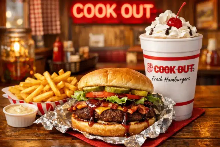 Cookout Careers | Jobs, Pay, Benefits & Apply Online (2026)