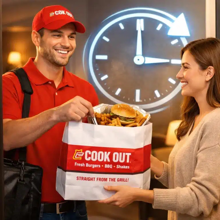 Cookout Careers | Jobs, Pay, Benefits & Apply Online (2026)