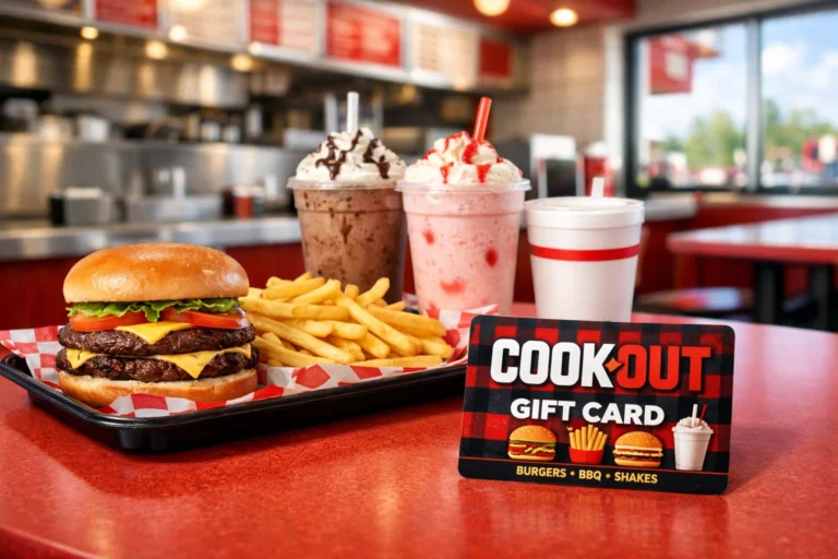 Cookout Careers2026 | Jobs, Pay & Hiring Age Guide